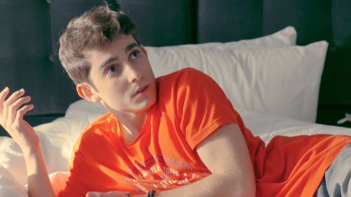 לידור אדרי - קראו על לידור אדרי בכוכבים של ביגי! - BIGI TV